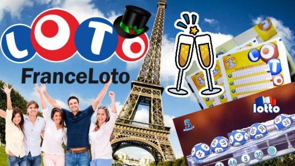 The Most Popular Lotteries for 2018 to Try Immediately